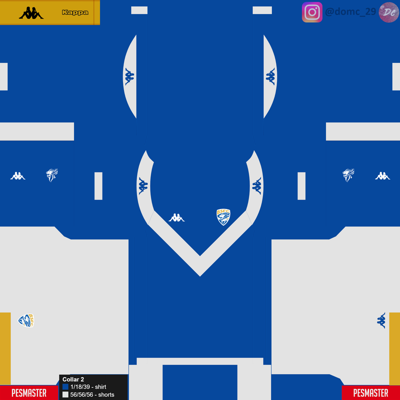 Brescia Home — Postimages