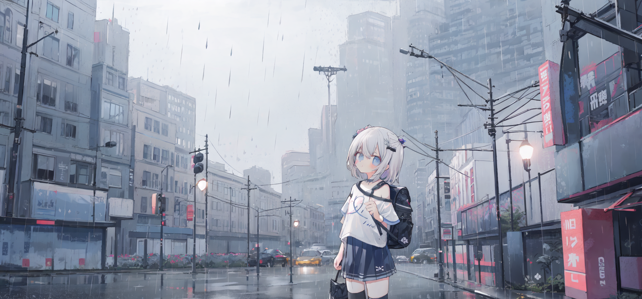 01568 3805449889 masterpiece,best quality,1girl, lora dxl3 0 6 , lora ...