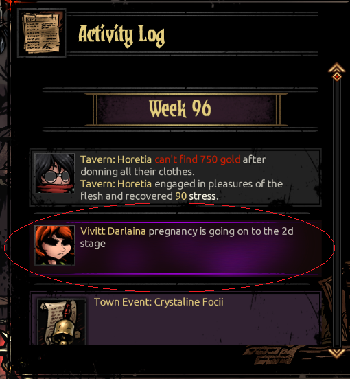 Darkest Dungeon Erotic Mods - Page 456 - Darkest Dungeon - LoversLab