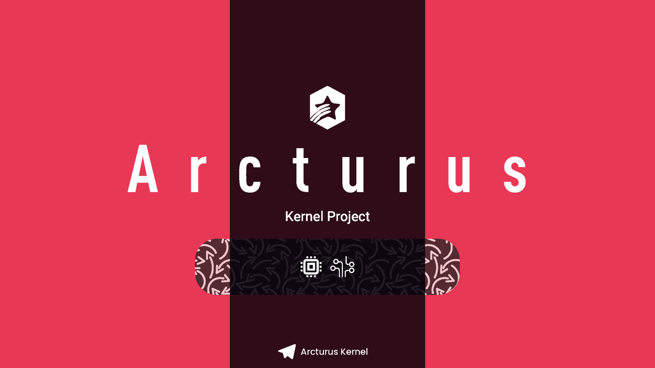GitHub - jaaat4u/Kernel-Releases: Arcturus Kernel Releases may be Traced upto here