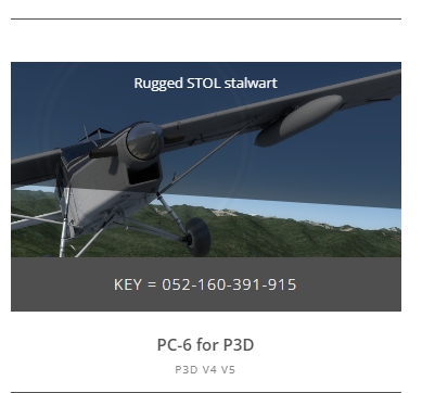 Recommendation single engine turbo prop - The Prepar3d Forum - The AVSIM Community