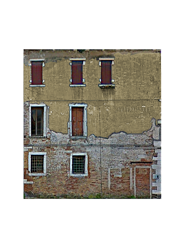 Sotoportego San Antonio p3 — Postimages