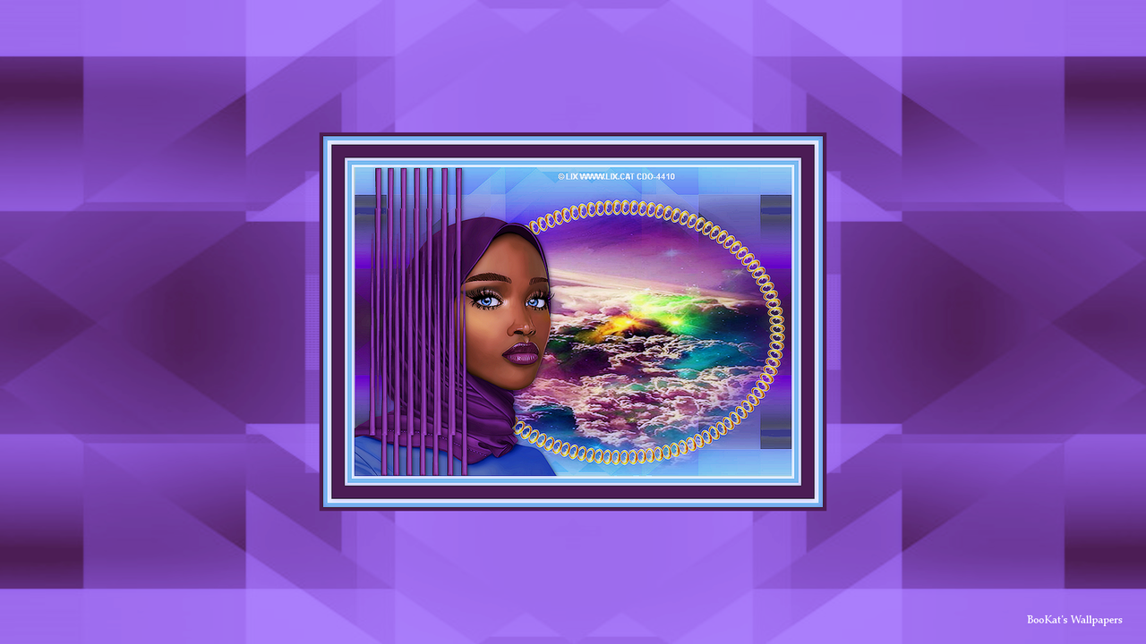 Miradas Wallpaper 1920x1080 by Boo Kat2022 — Postimages