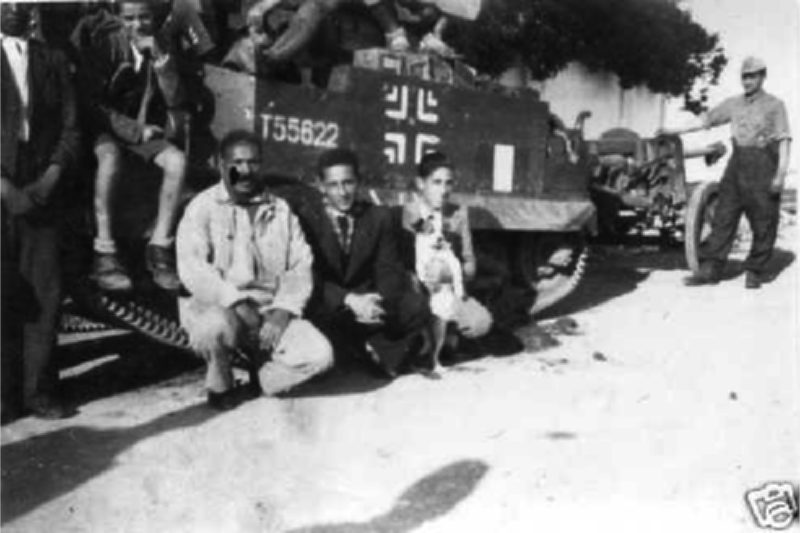 Beute Panzer : une demande de Photo ... - Page 9