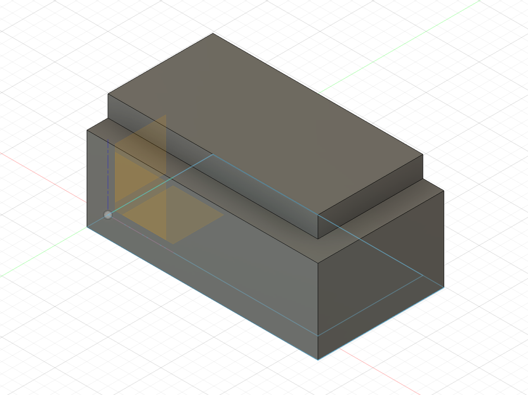Trying to combine [join] a group of bodies into one body - Fusion 360 ...