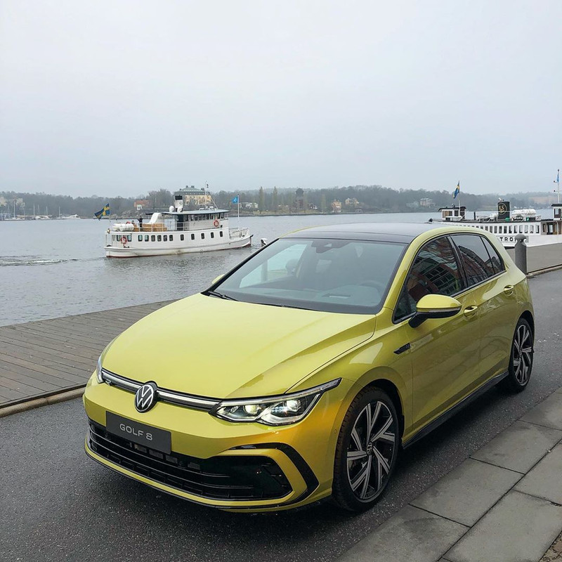 [Actu] VW Golf VIII (ou Golf 8) - Page 70 - Forum Golf 7