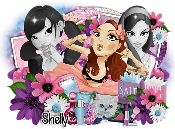 Augvote Shelly vi — Postimages