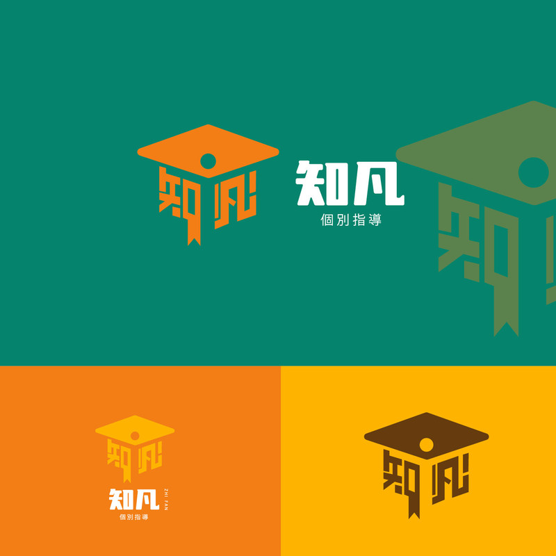 知凡 LOGO 01 — Postimages