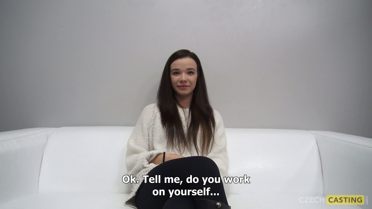 CZechcastingeliska1505 011 — Postimages