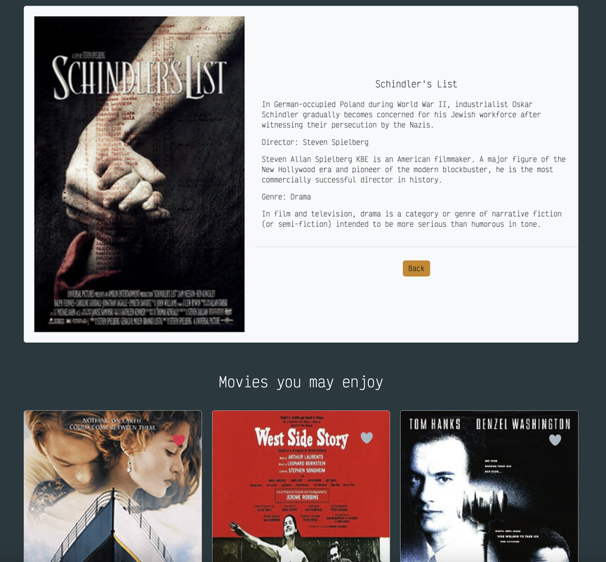 Movie View — Postimages