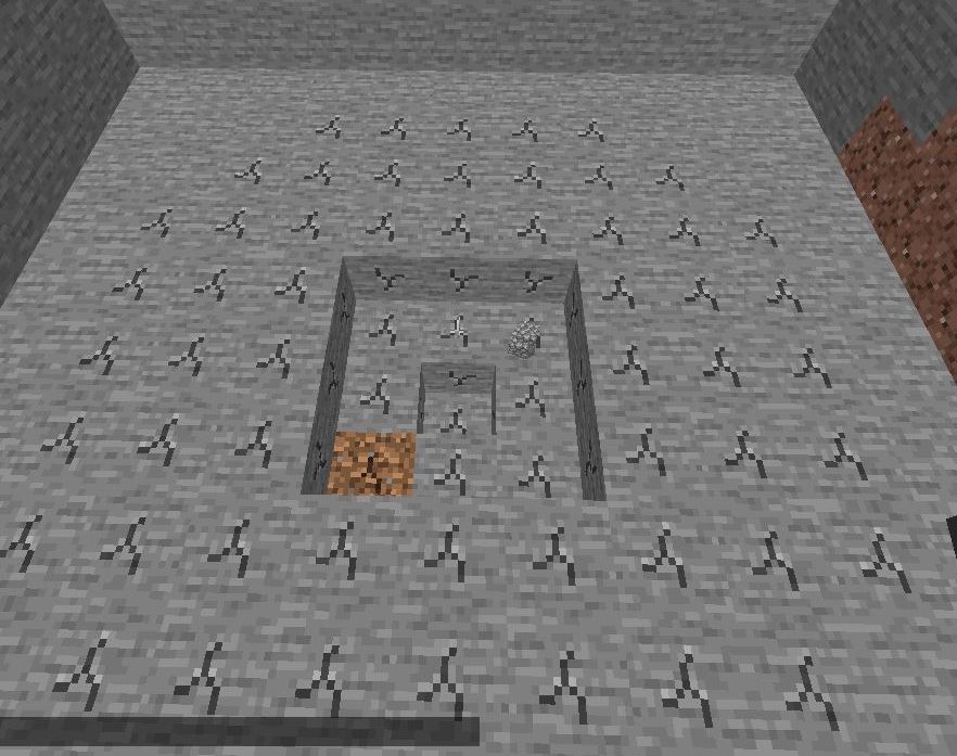 ProjectileBlockDamage | SpigotMC - High Performance Minecraft Community