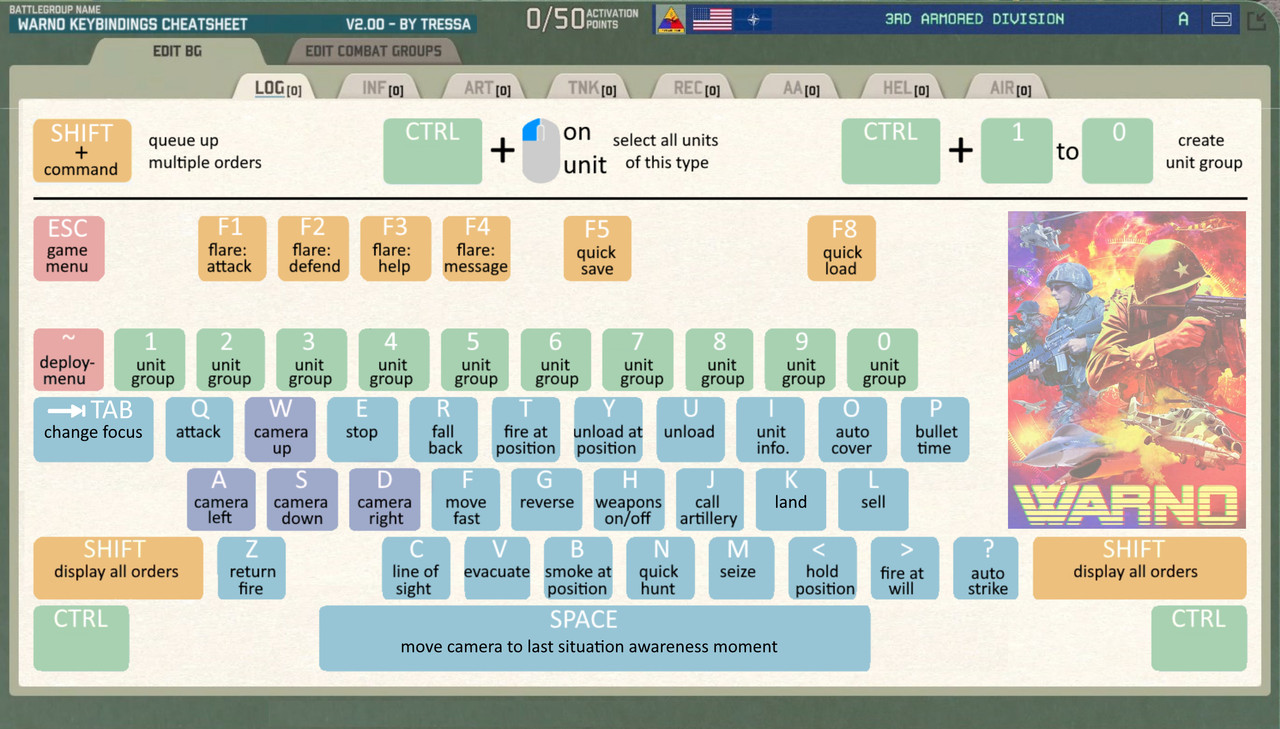2731450059 preview WARNO cheatsheet 14 — Postimages
