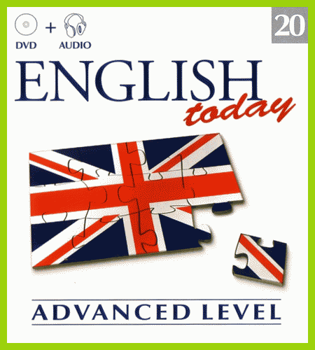 advanced english learning pdf