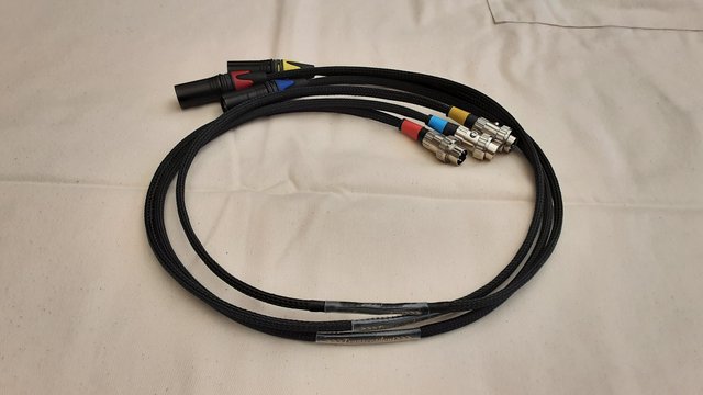 [FS] - Cable sale. | pink fish media