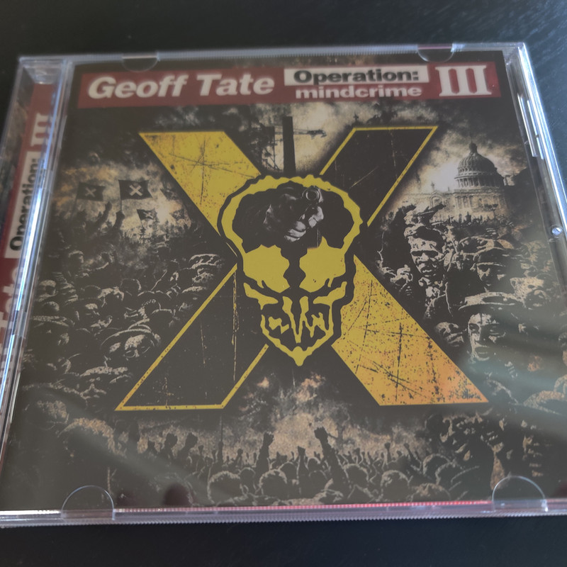 Spinning tunes on the late shift. - Page 3970 - Currently Spinning ...