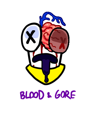 “Aloysius” on Toyhouse