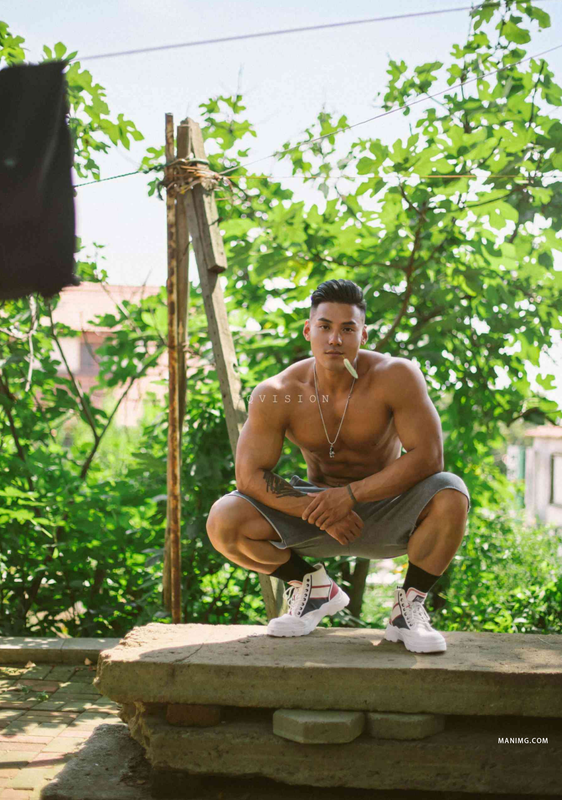 JQVISION ISSUE 15 (38) — Postimages