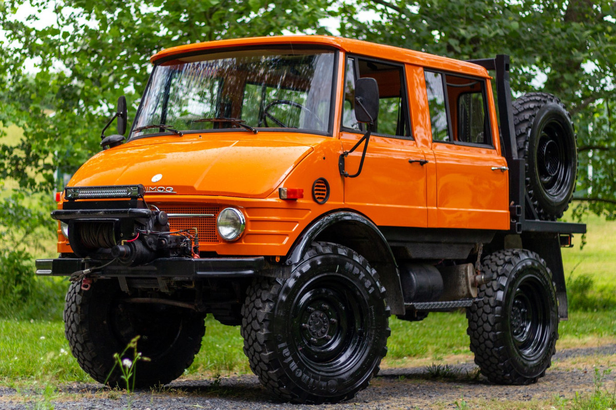 Cool Trucks | Page 2349 | Adventure Rider