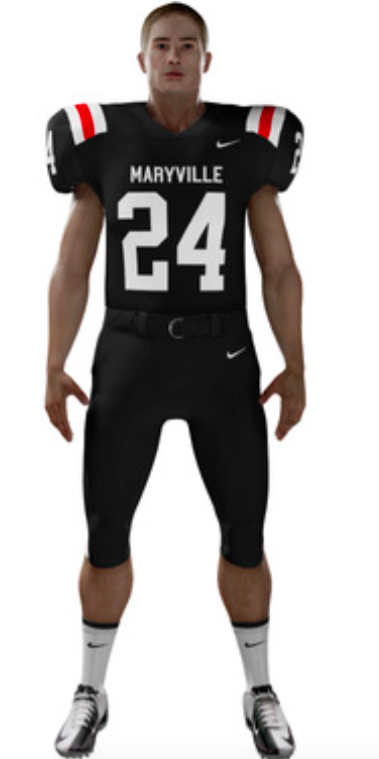 Mairvul Footbawl 2020 (offishual thred) - Page 7 - Class 5A & Class 6A ...