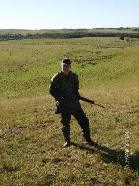 FAL appreciation post.