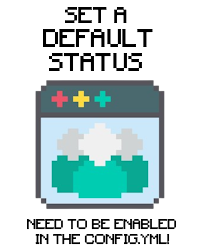 Status Plugin | like in CraftAttack | SpigotMC - High Performance ...