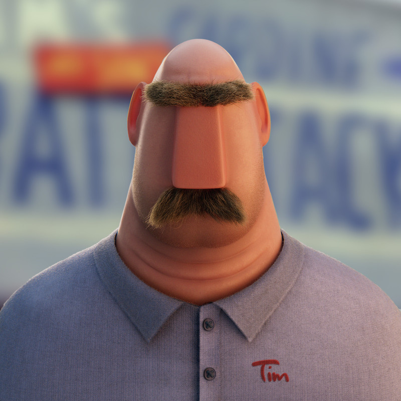 villager nose from spawn egg Minecraft Texture Pack