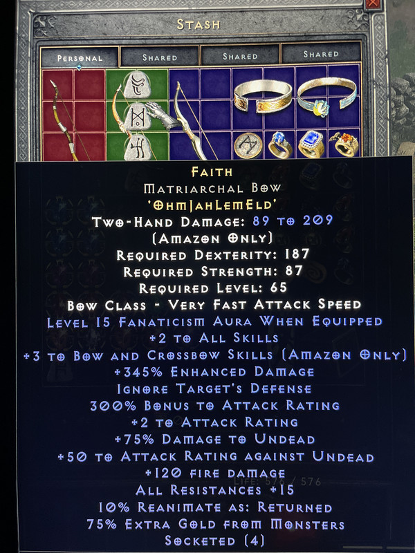 Faith Mb/gmb 15/2/3/345 - Topic - d2jsp