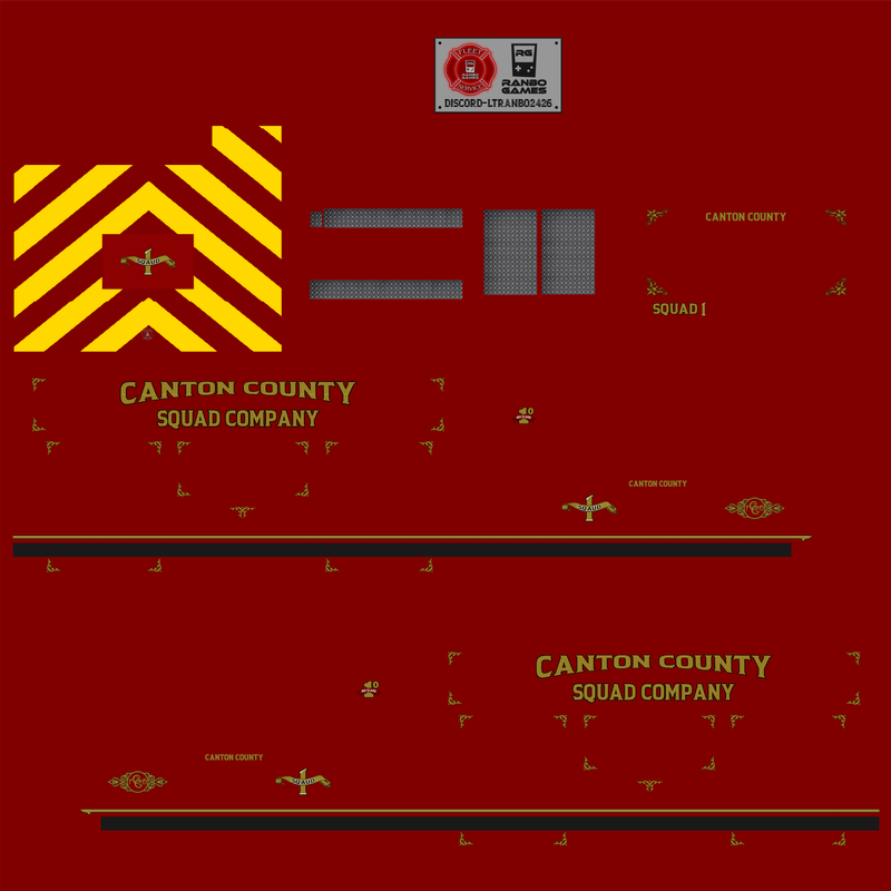 Squad skin — Postimages