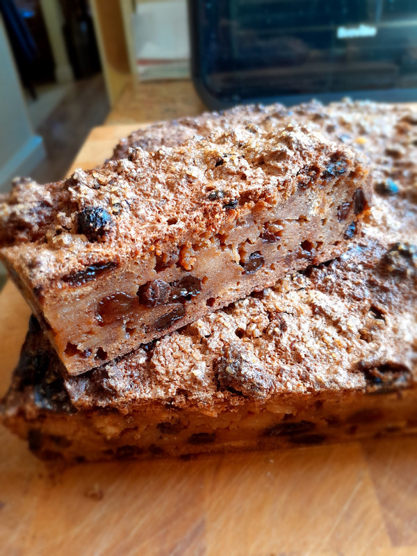 BREAD PUDDING 1 — Postimages