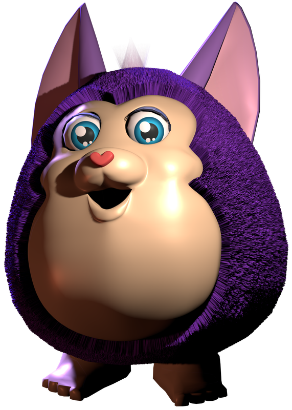 Tattletail — Postimages