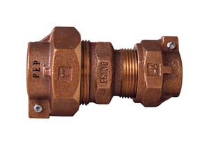 Is "IPS" a standard size?