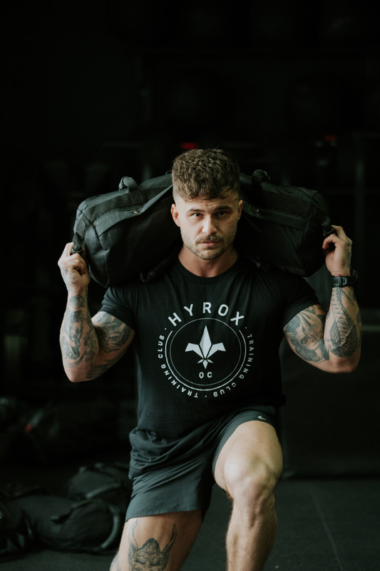 HYROX Québec - Fitness Racing