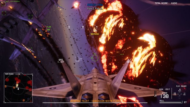 Project Wingman: Frontline 59 – A Review and Reflection on the Campaign ...