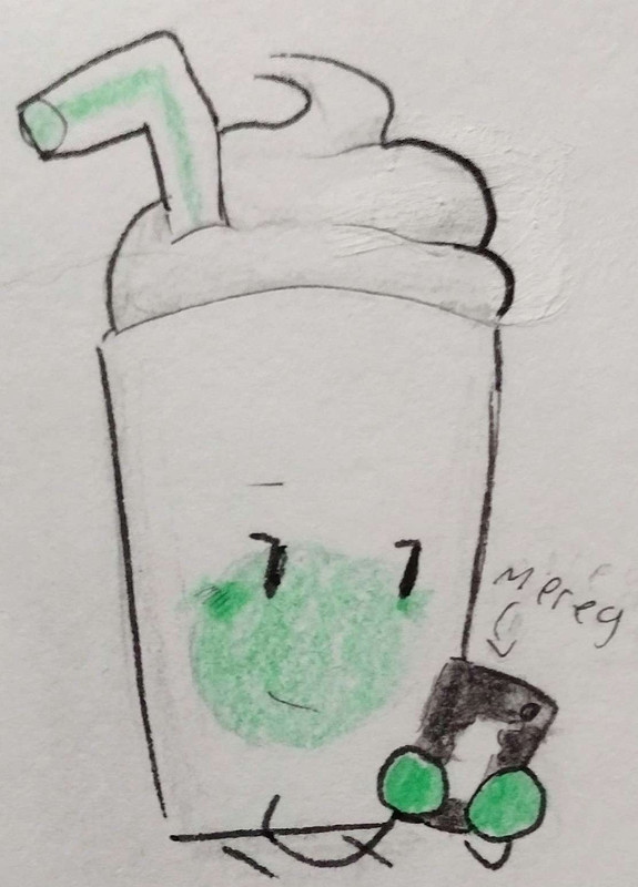 object show art book!!! yippeee - Chapter 25 - ilikepillowfromtpotalot ...