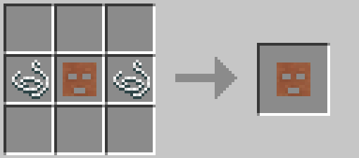 [Forge 1.15] Masks Minecraft Mod