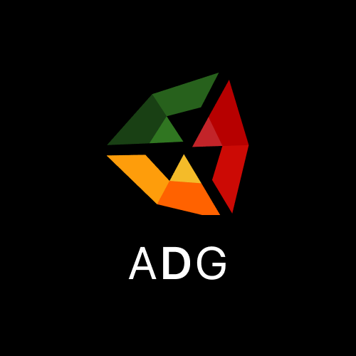 GitHub - ANIRUDH-VADERA/ADG_Links_Web