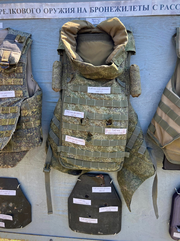 The Body Armor Thread - Page 10 - Infantry Tools & Tactics - Sturgeon's ...