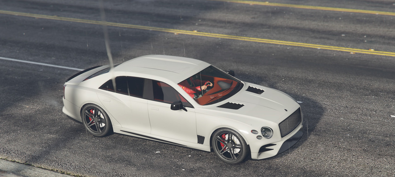 Enus Deity Appreciation & Discussion Thread - Page 7 - Vehicles - GTAForums