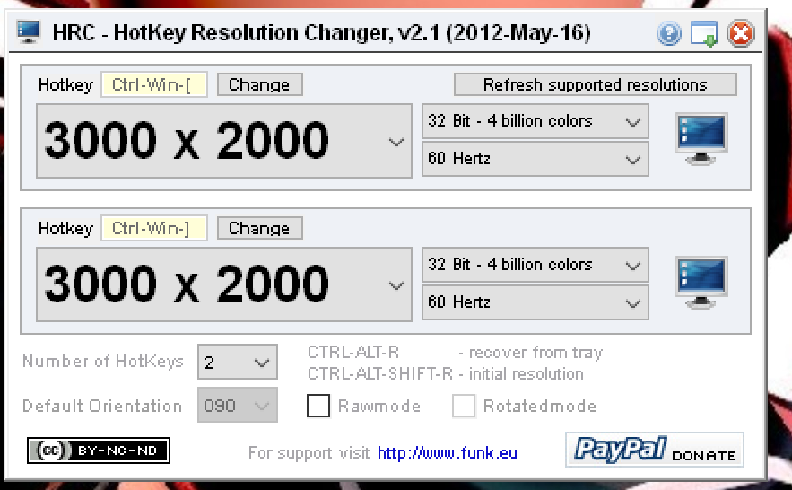 How to play MCBE for Windows 10 at lower resolutions! - Discussion - Minecraft - Minecraft Forum ...