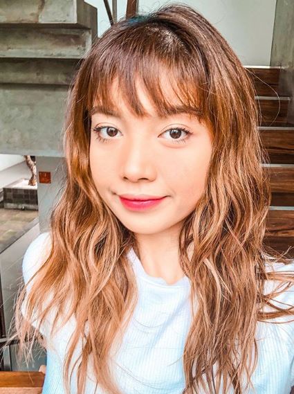 Sempat Viral, Ini 8 Potret Terbaru Bella Kuku, Selebgram Indonesia yang ... Sempat Viral, Ini 8 Potret Terbaru Bella Kuku, Selebgram Indonesia yang ...