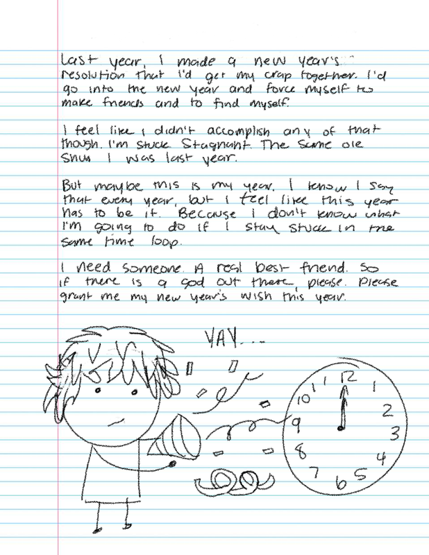 English Notes - Chapter 5 - AceWrighter - 斉木楠雄のΨ難 | Saiki Kusuo no Sai ...