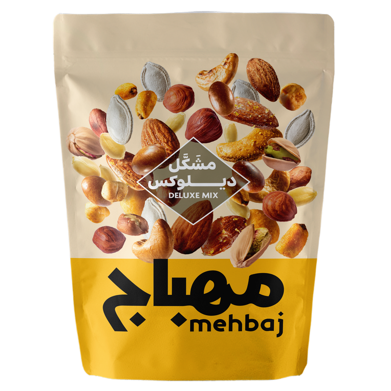 DELUXE MIX 250 G 01 — Postimages