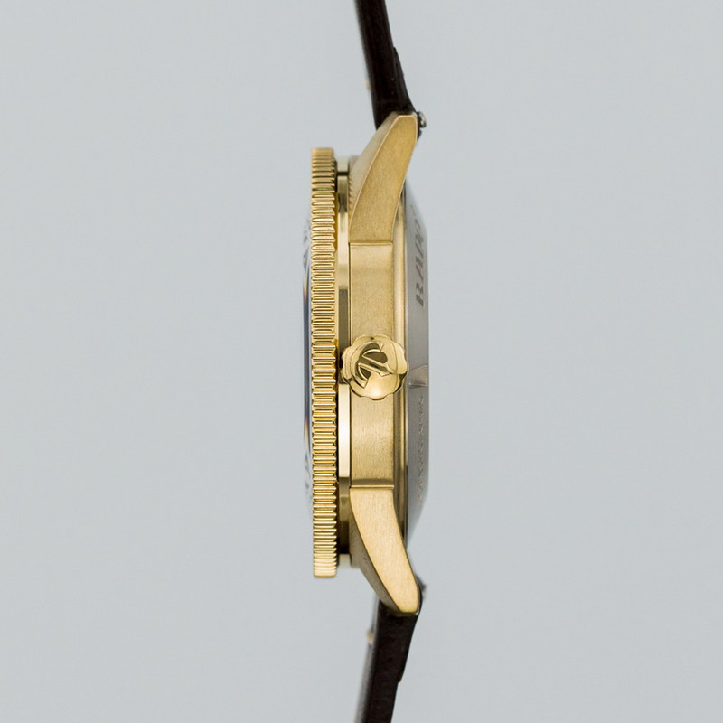 Rado Captain Cook 42 Bronze ref R32504306 7 — Postimages