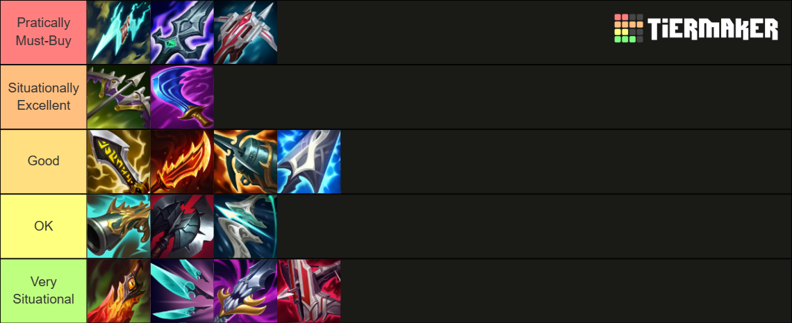 Senna Build Guide : The out-of-date definitive Senna guide :: League of ...