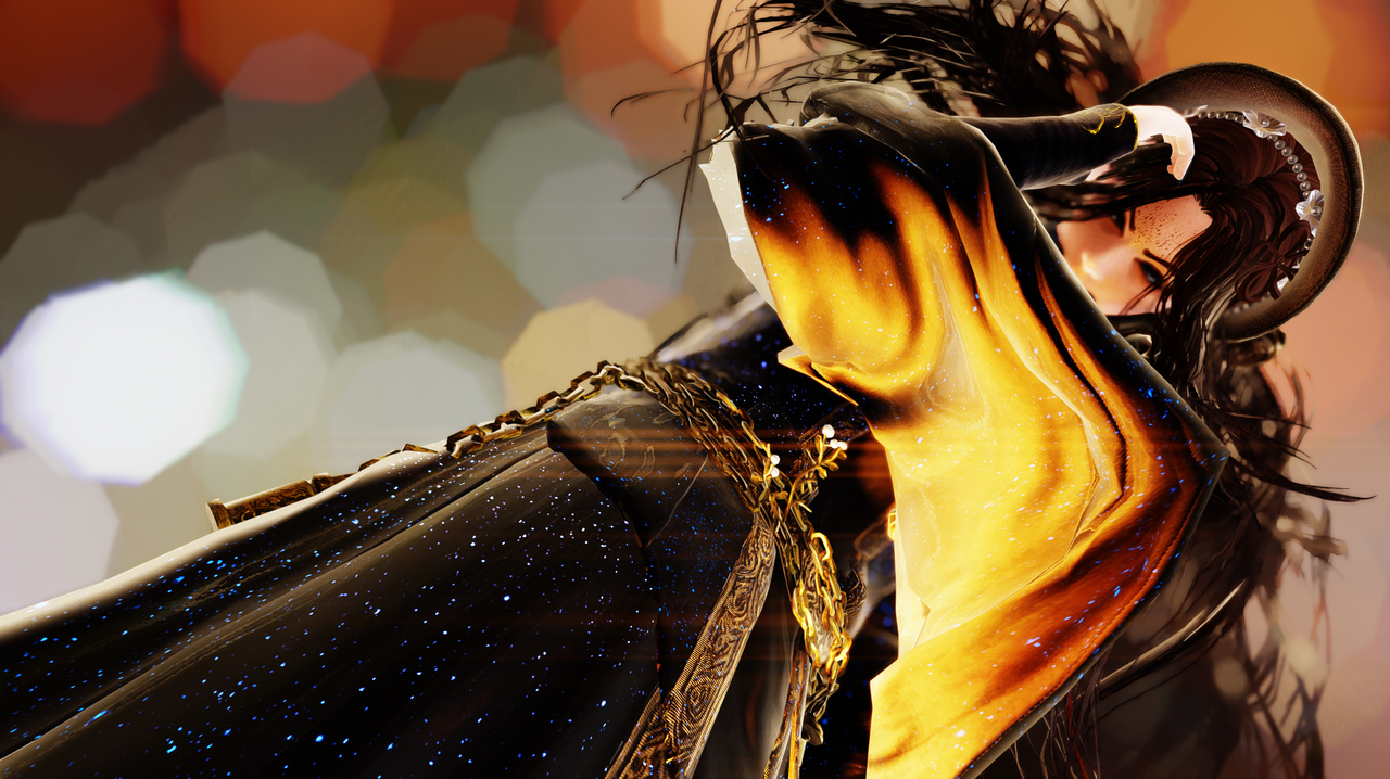 Witchcraft at Skyrim Special Edition Nexus - Mods and Community