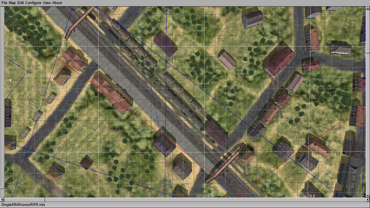 Request for a Dukla-Prešov map operation (Battle of the Dukla Pass)