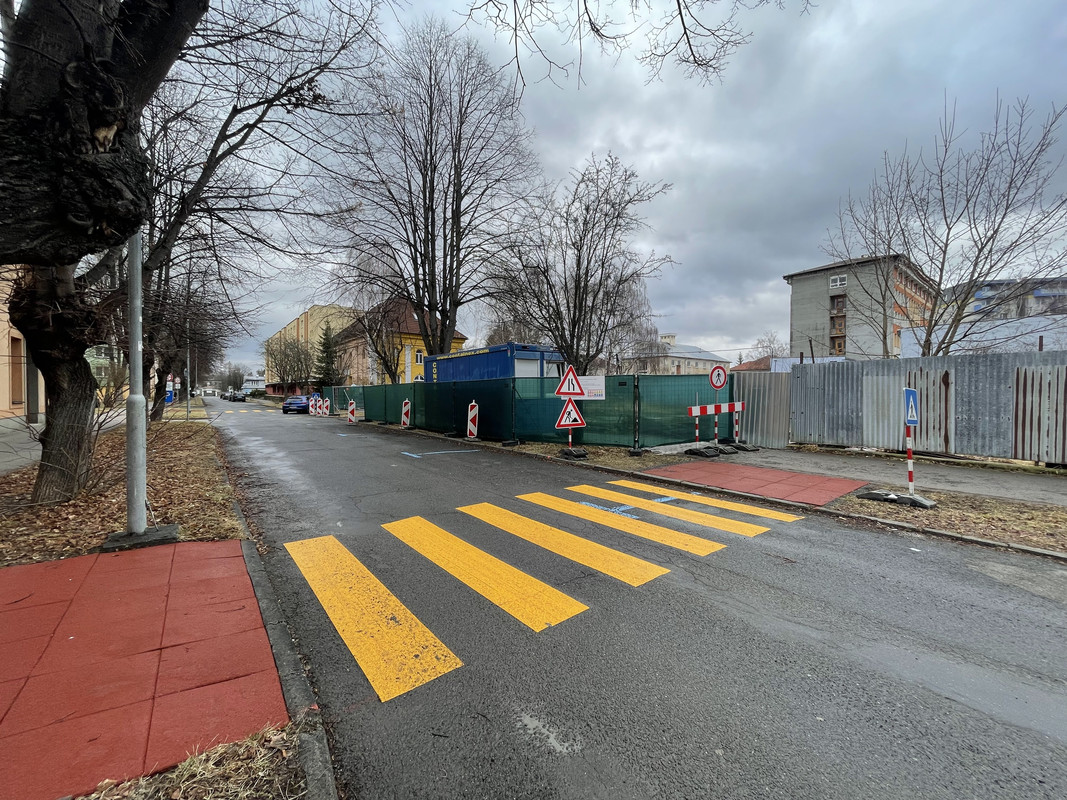 POPRAD | Projects and Construction Updates | Page 76 | SkyscraperCity Forum