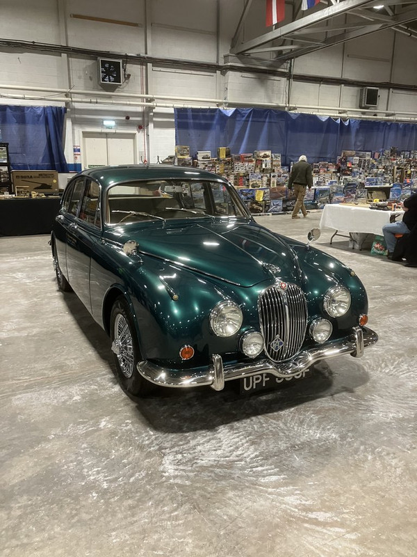 Scottish National Scale Model Show 2024 - Shows - Britmodeller.com