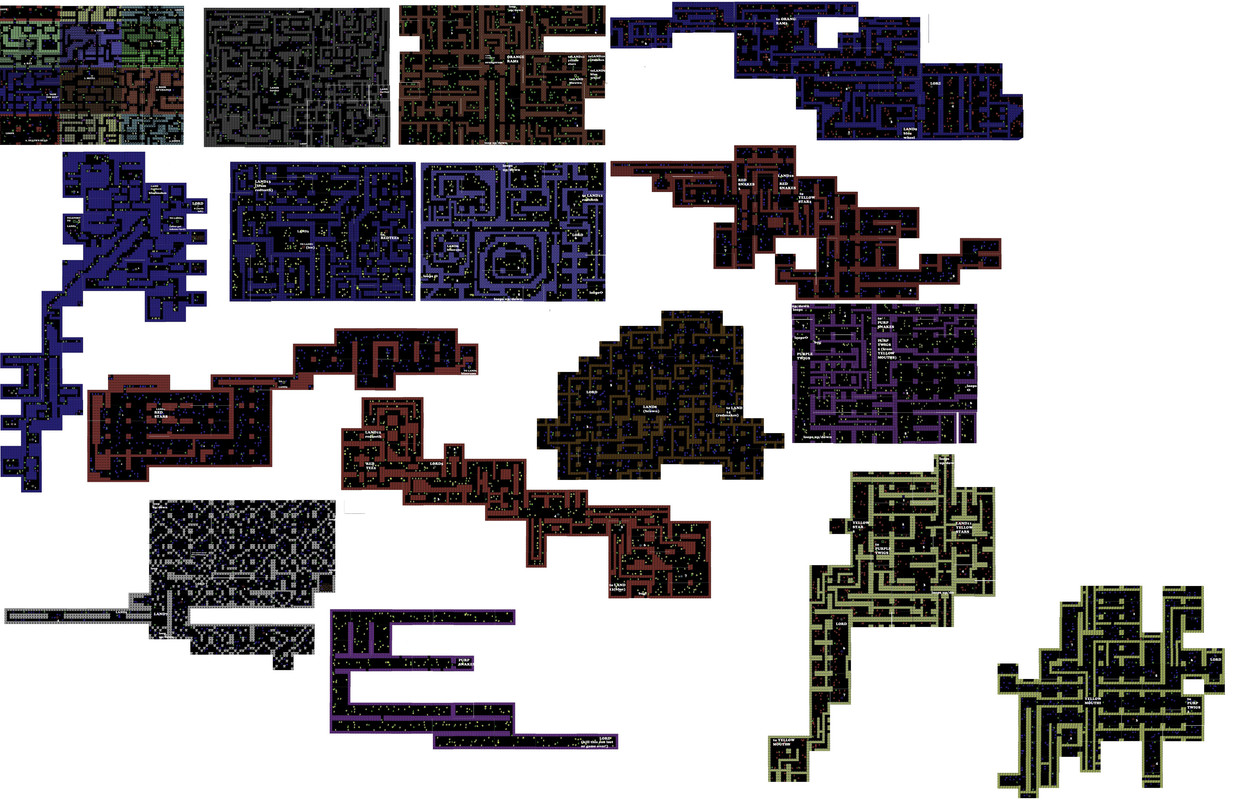 C64 LANDSOFHAVOCmaphalfsize — Postimages
