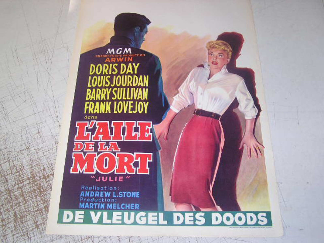 POSTERJULIA — Postimages